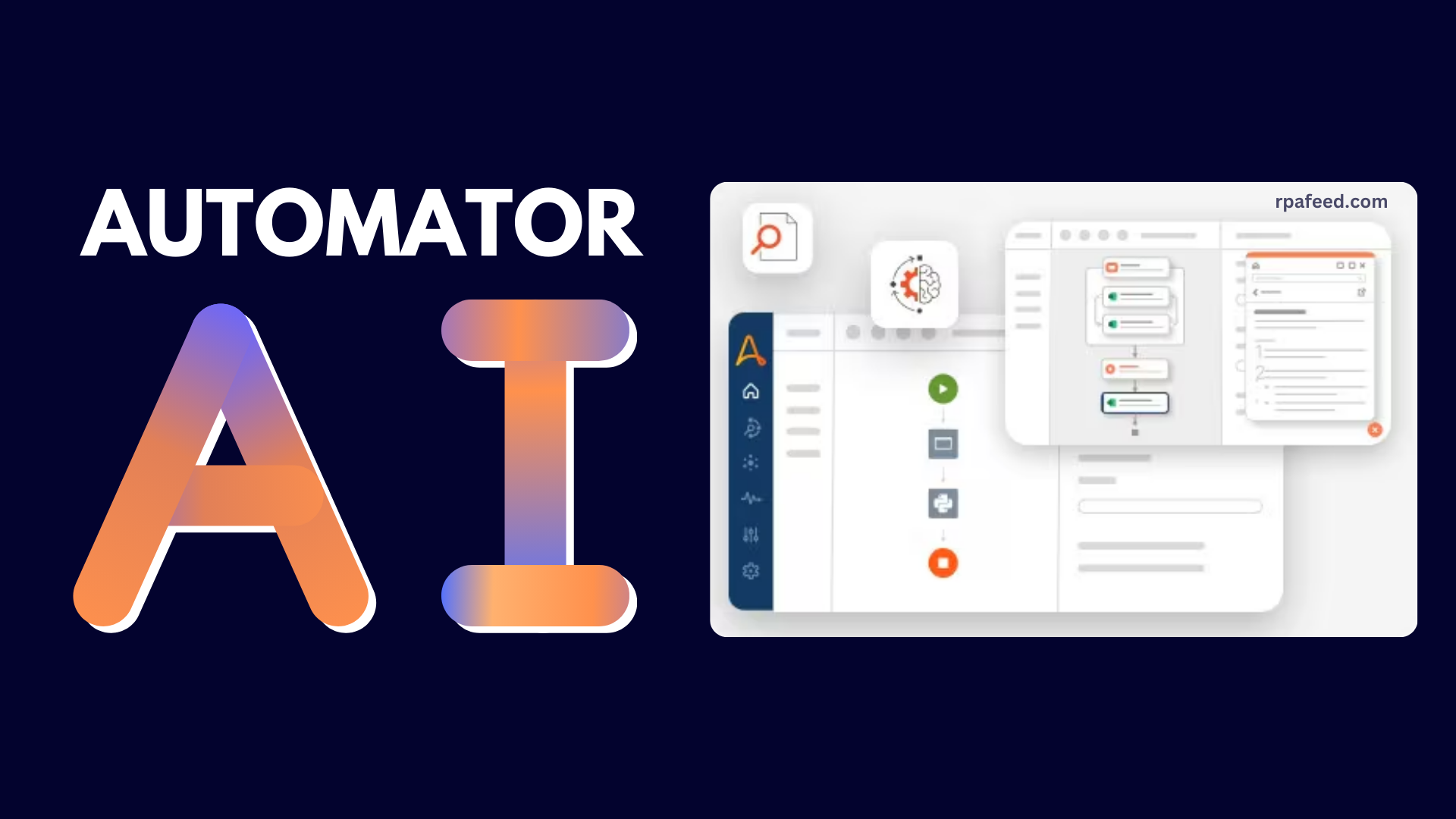 Automator AI by Automation Anywhere: The Future of AI-Powered Automation